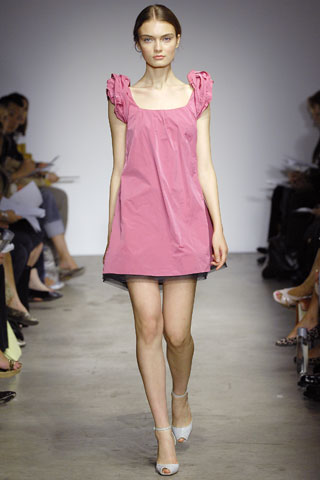 Daily Fashion 4 Us: 2006 Fashion