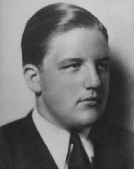 And then they start to sparkle: Do you remember.. ..Laird Cregar?