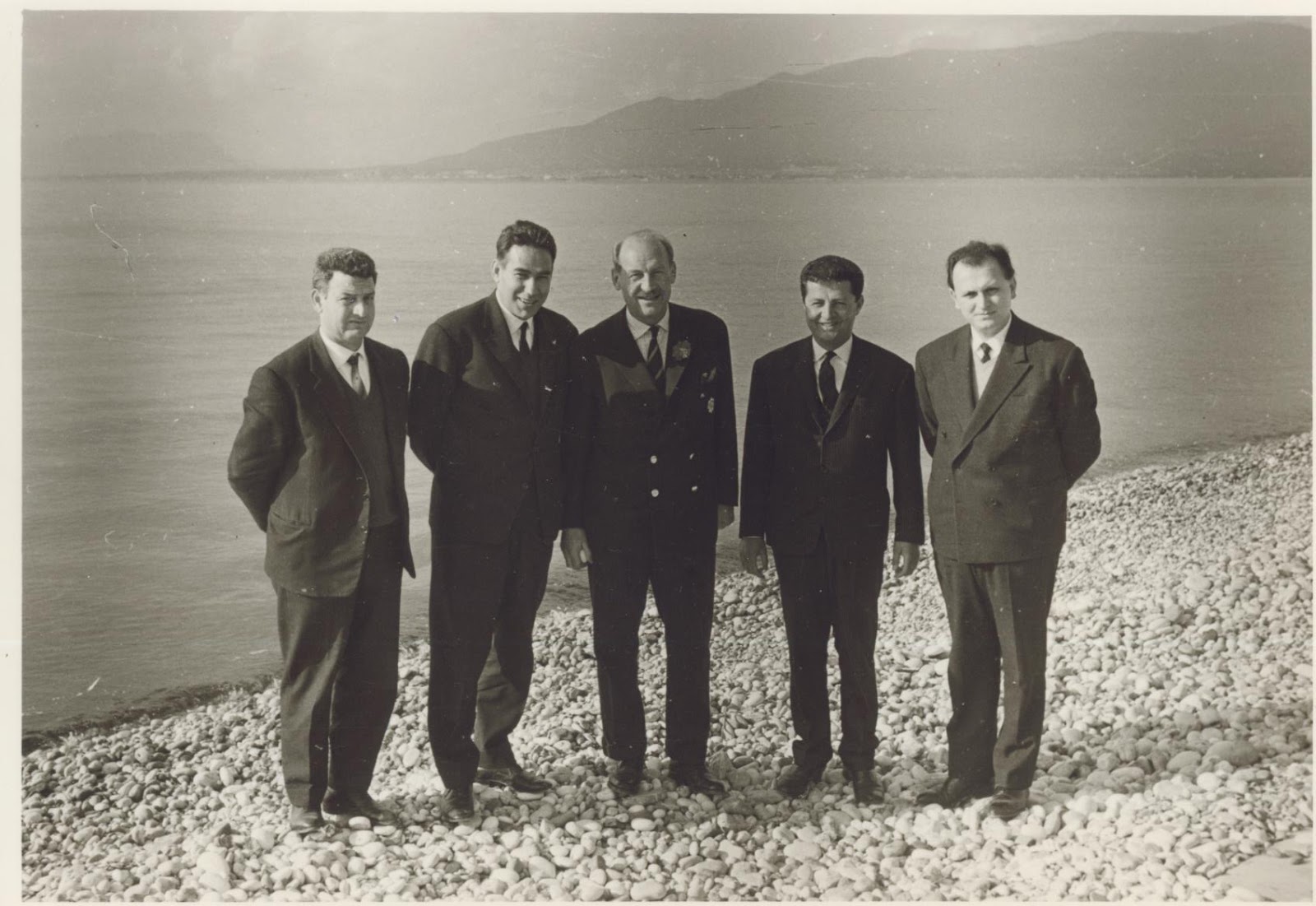 Νίκος Ι. Ζερβής - Ιστορικά Θέματα από την Παλαιά Καλαμάτα