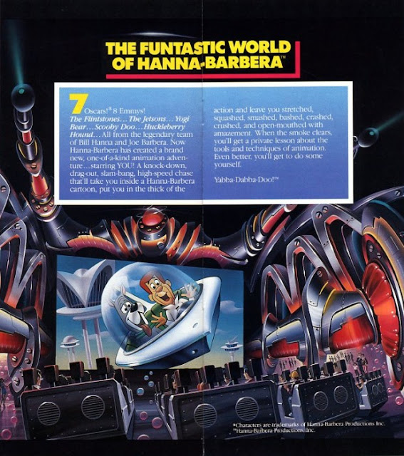 Fülle Circle Magazine: "The Making of Universal Studios Florida: A ...