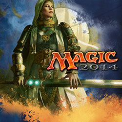 The Magic 2014 Expansion Now Available With Over 280 New Cards ...
