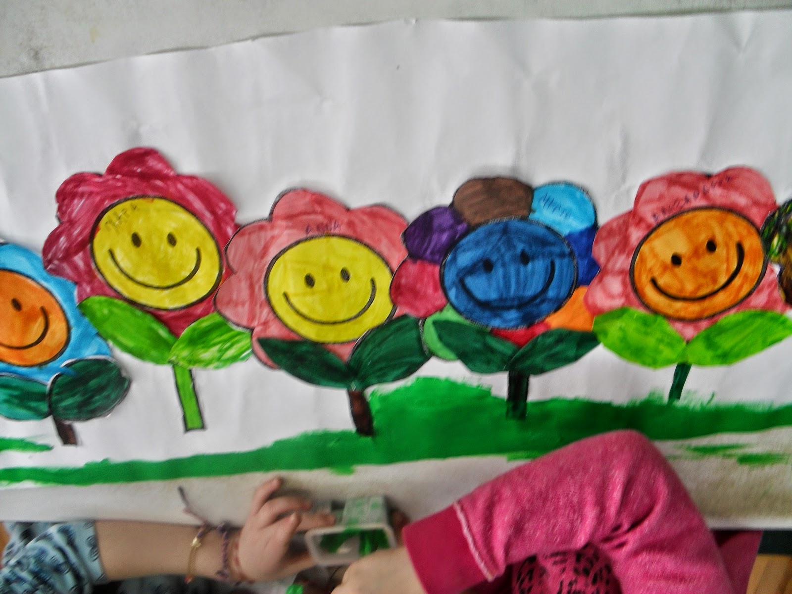 Νίκου Βασιλική Νηπιαγωγείο Δημιουργίας...: ΛΟΥΛΟΥΔΙΑ ΚΑΙ ΔΙΑΔΡΑΣΤΙΚΑ ...