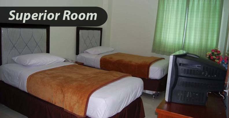 Main Sampai Puas di Hotel Lion Bagan Siapiapi | Mirwan Choky