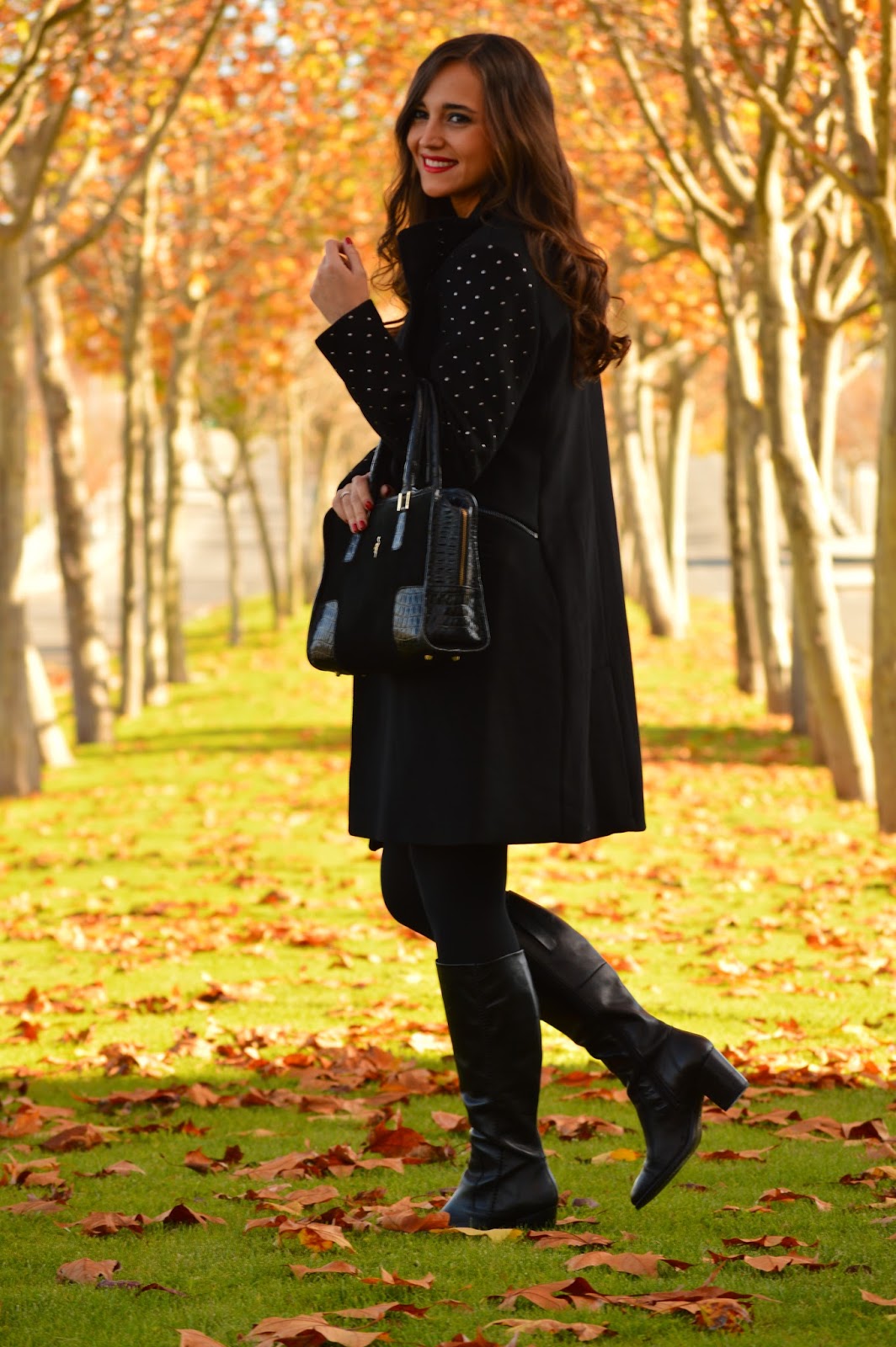 1000 MANERAS DE VESTIR: Morgan de toi