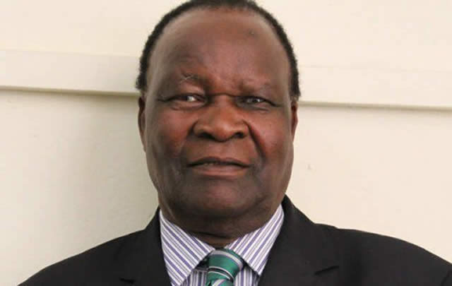 Hungwe bares it all - TellZim News