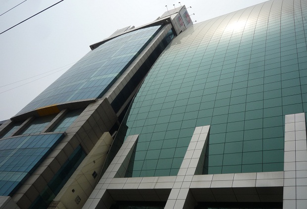 beautiful BANGLADESH from inside and outside: Dhaka City is Turning ...