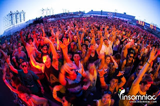 Rave Culture: Types of people you meet raving