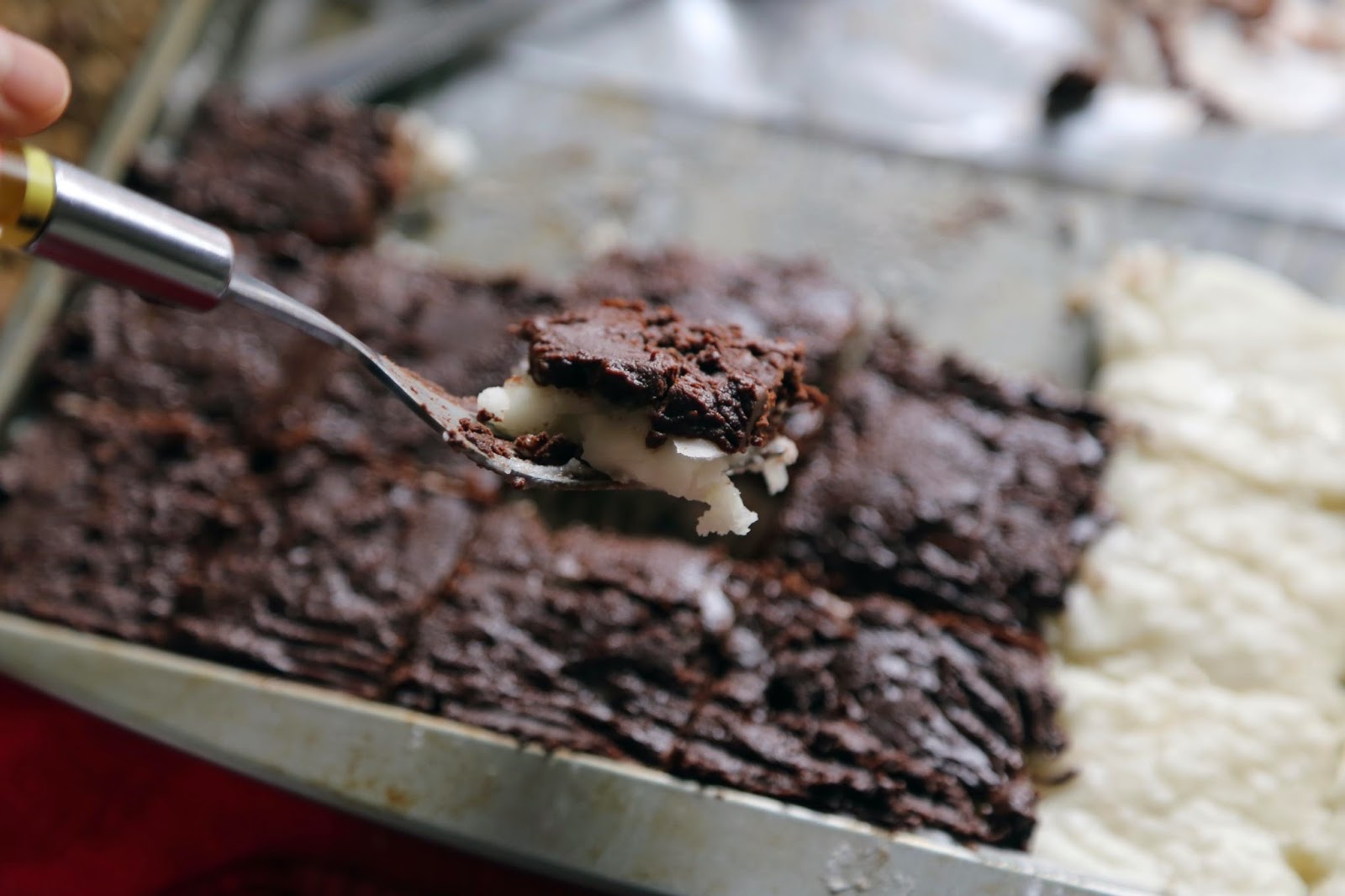 cooking banana: Needham aka Potato Candy