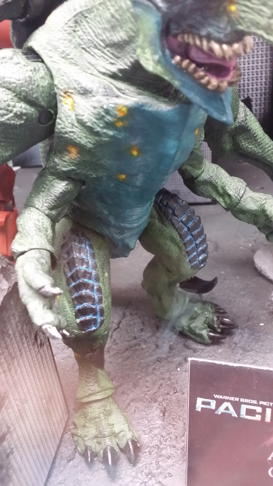 Import Monsters: Import Monsters Exclusive: Comprehensive Guide to NECA ...