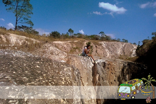 MORUNGABA | O Horizonte é Nosso!