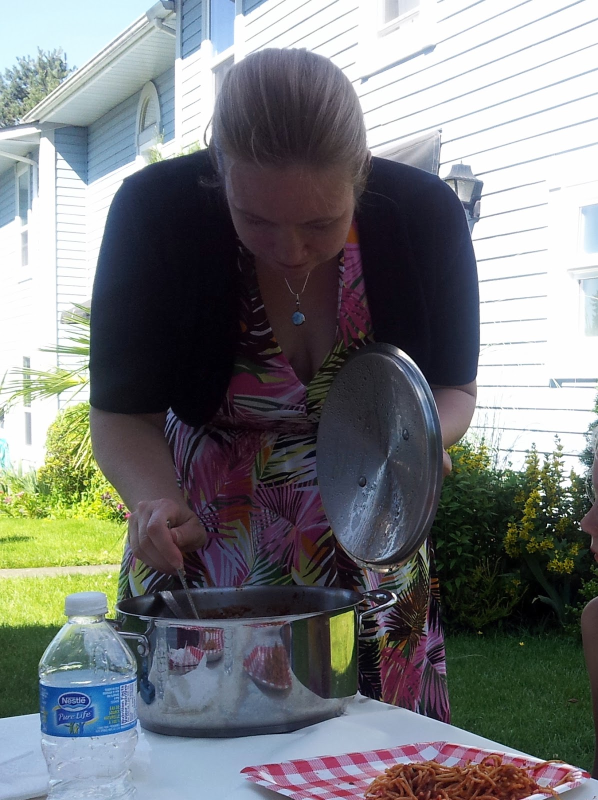 momstown Victoria: momstown Victoria Enjoyed the Barilla Pasta PLUS at ...