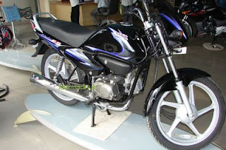 Auto Review: Hero Honda Splendor NXG