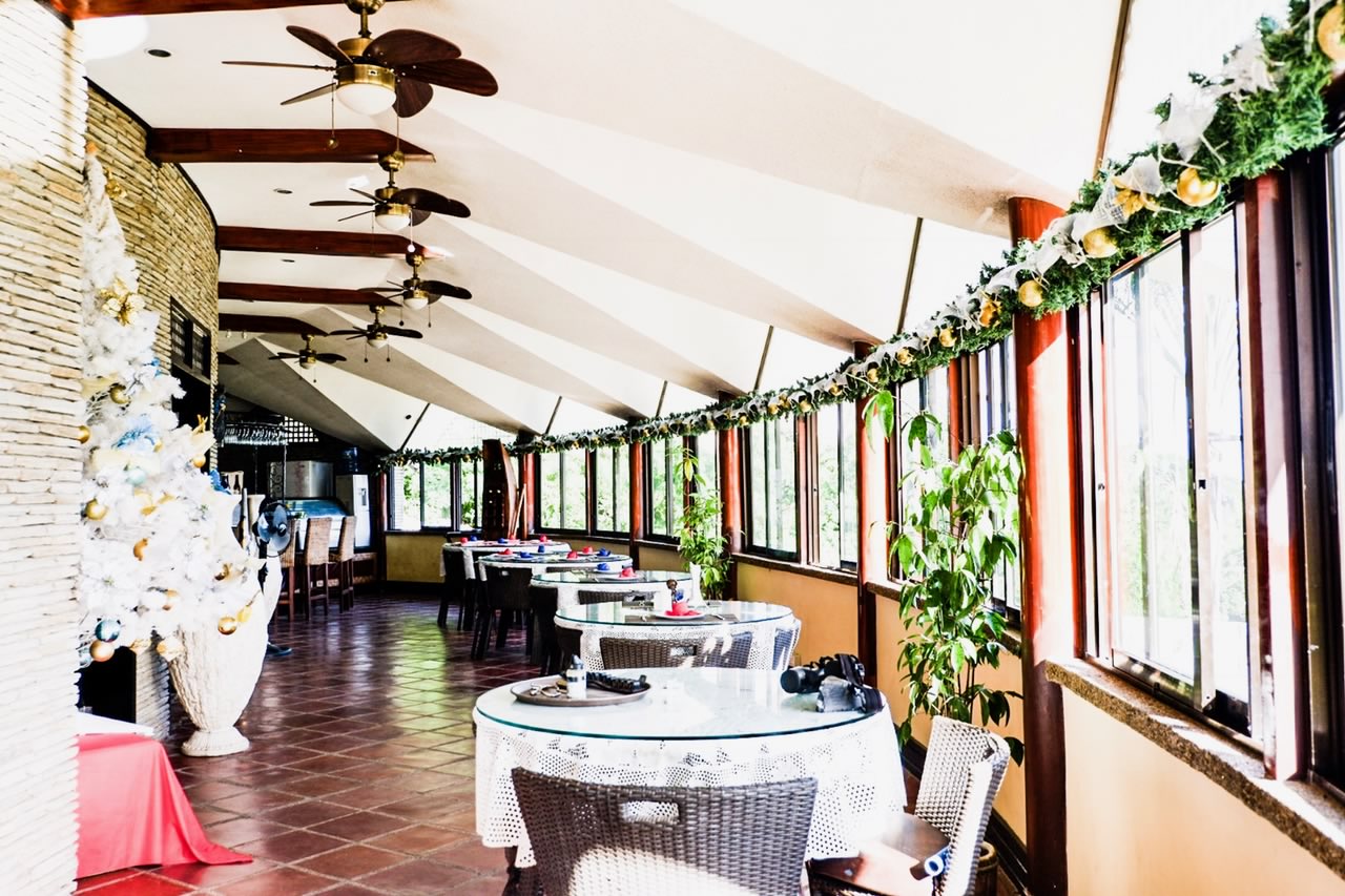 UTOPIA RESORT AND SPA | A Sweet Low-down Weekend at this Quaint ...