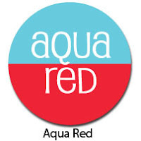 making it fun: Aqua/ Red Color Story giveaway