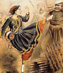 "For A Woman": Nancy Carey