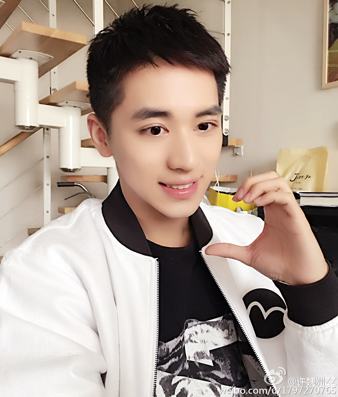 我的小蝴蝶: 2016