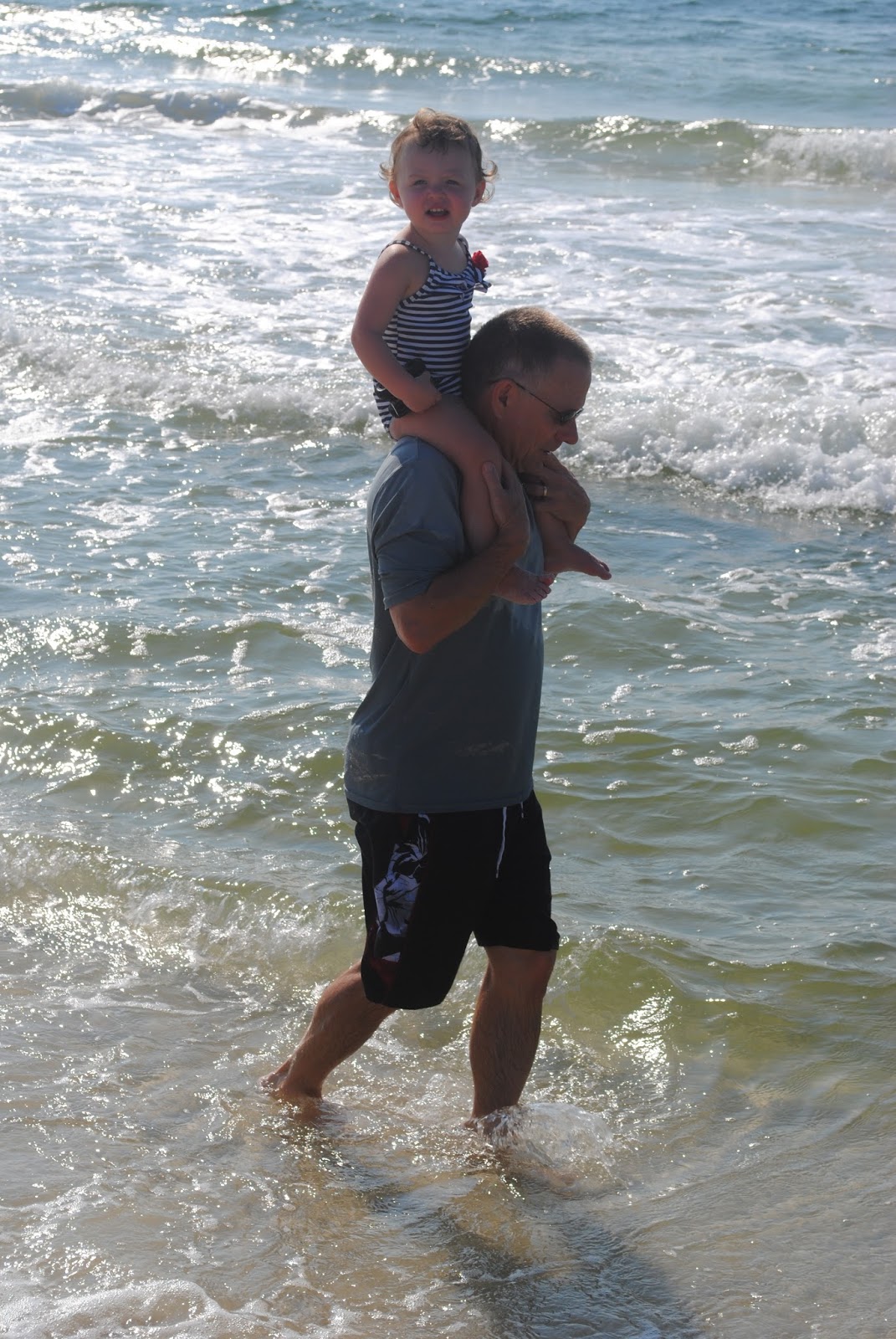 Life with the Loeffler's