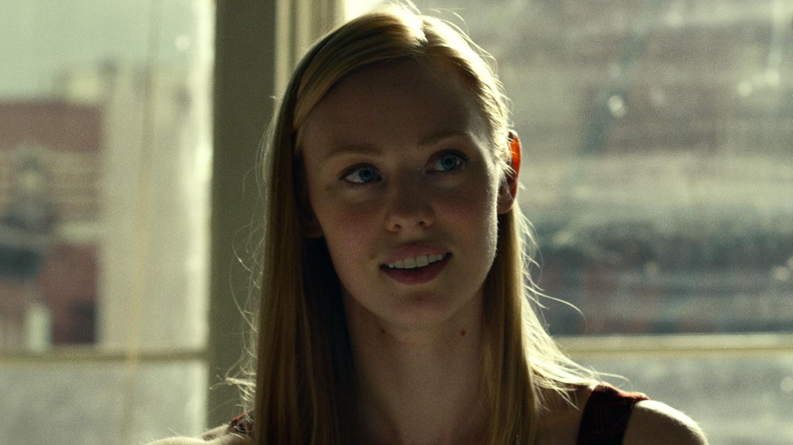 Fallen Rocket: Favorite Characters: Karen Page (Daredevil)