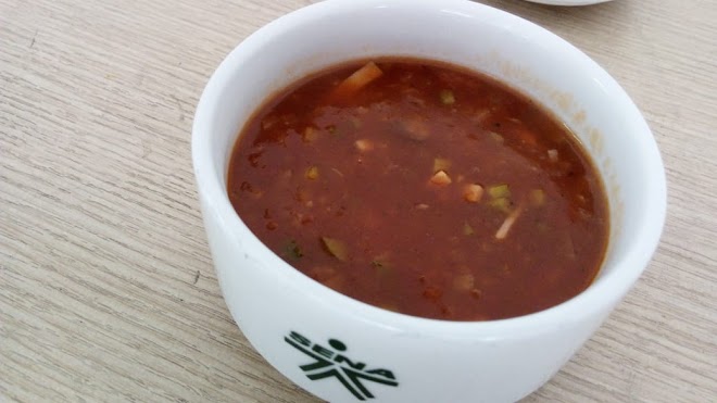 Técnica de emulsionar