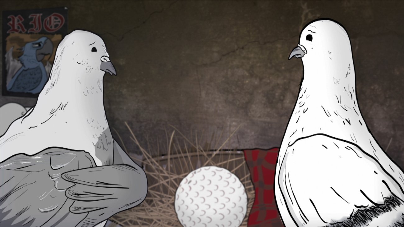 HBO estrena la serie Animals - TVCinews