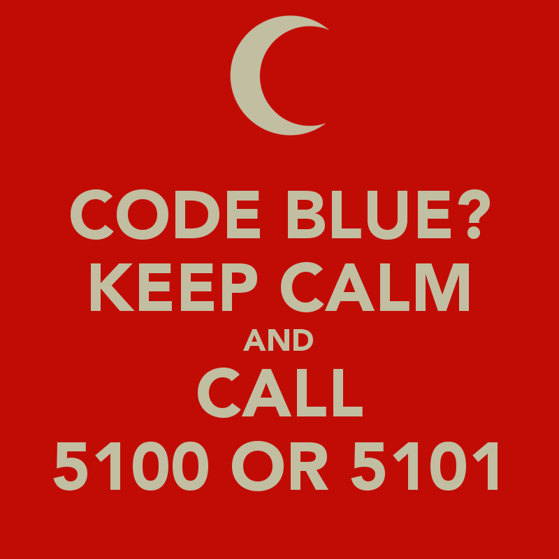 Mr. Harmonies: #40: Code Blue Poster Design