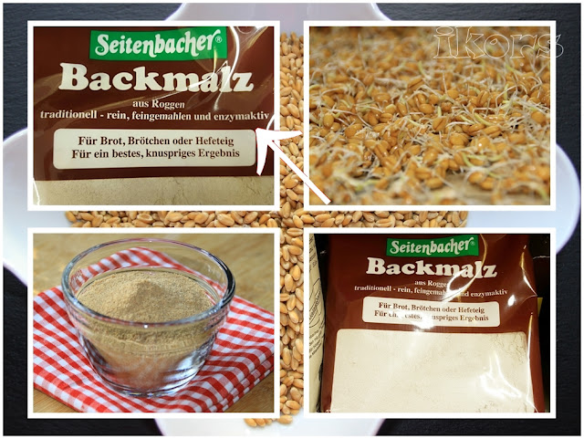 Info zu Backmalz - Kochen mit Leidenschaft