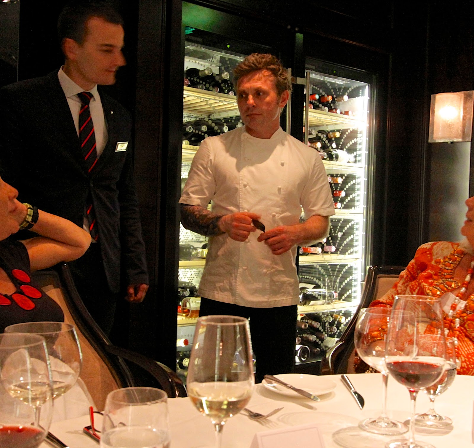 The London Foodie: July 2015