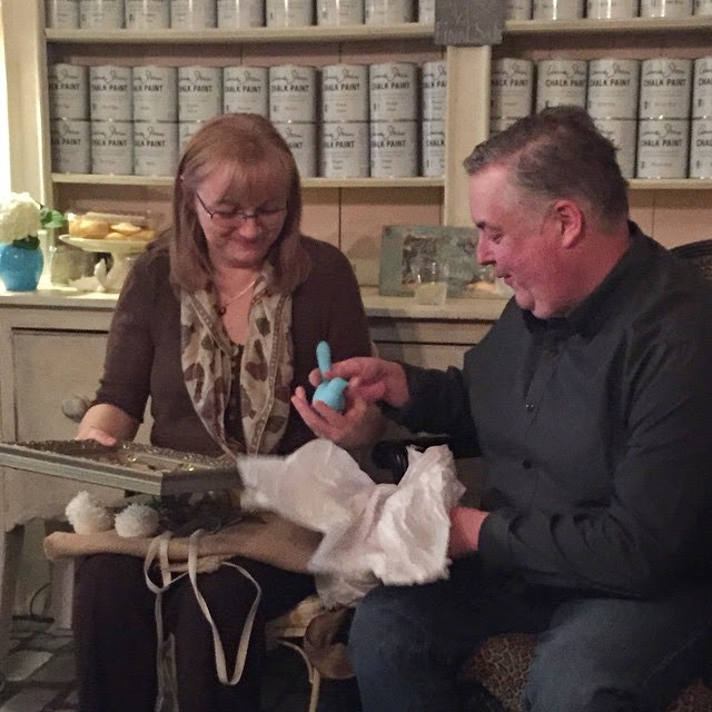 Maison Decor: A magical night at Maison Decor: The Matthew Mead Party