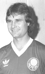 Jogadores do Palmeiras: Ribamar