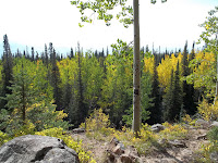 gjhikes.com: Drop Off Trail