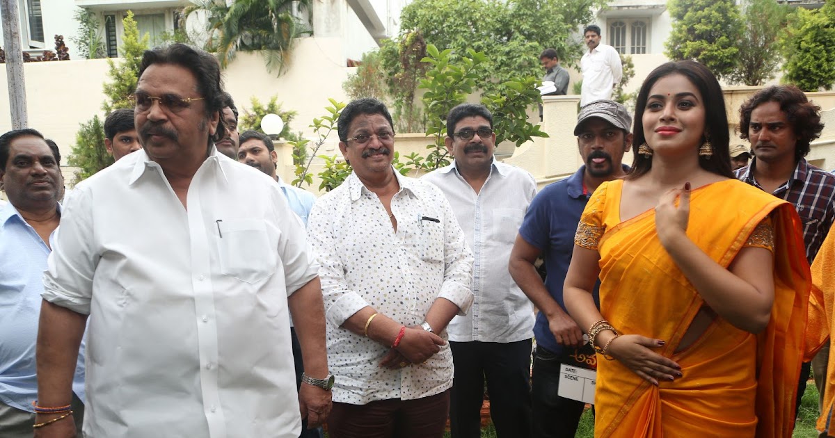 Avanthika Movie Opening Stills - Latest Movie Updates, Movie Promotions ...