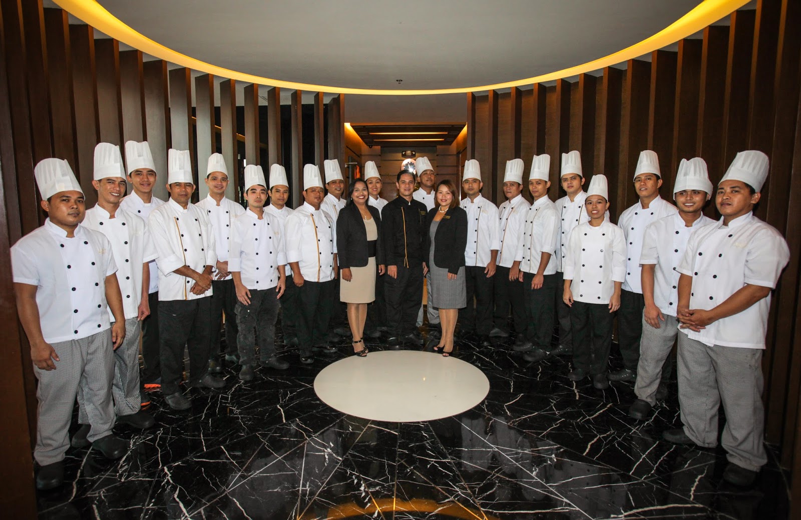 Gridcrosser: Staying in Quezon City: Luxent Hotel Stands Out with ...