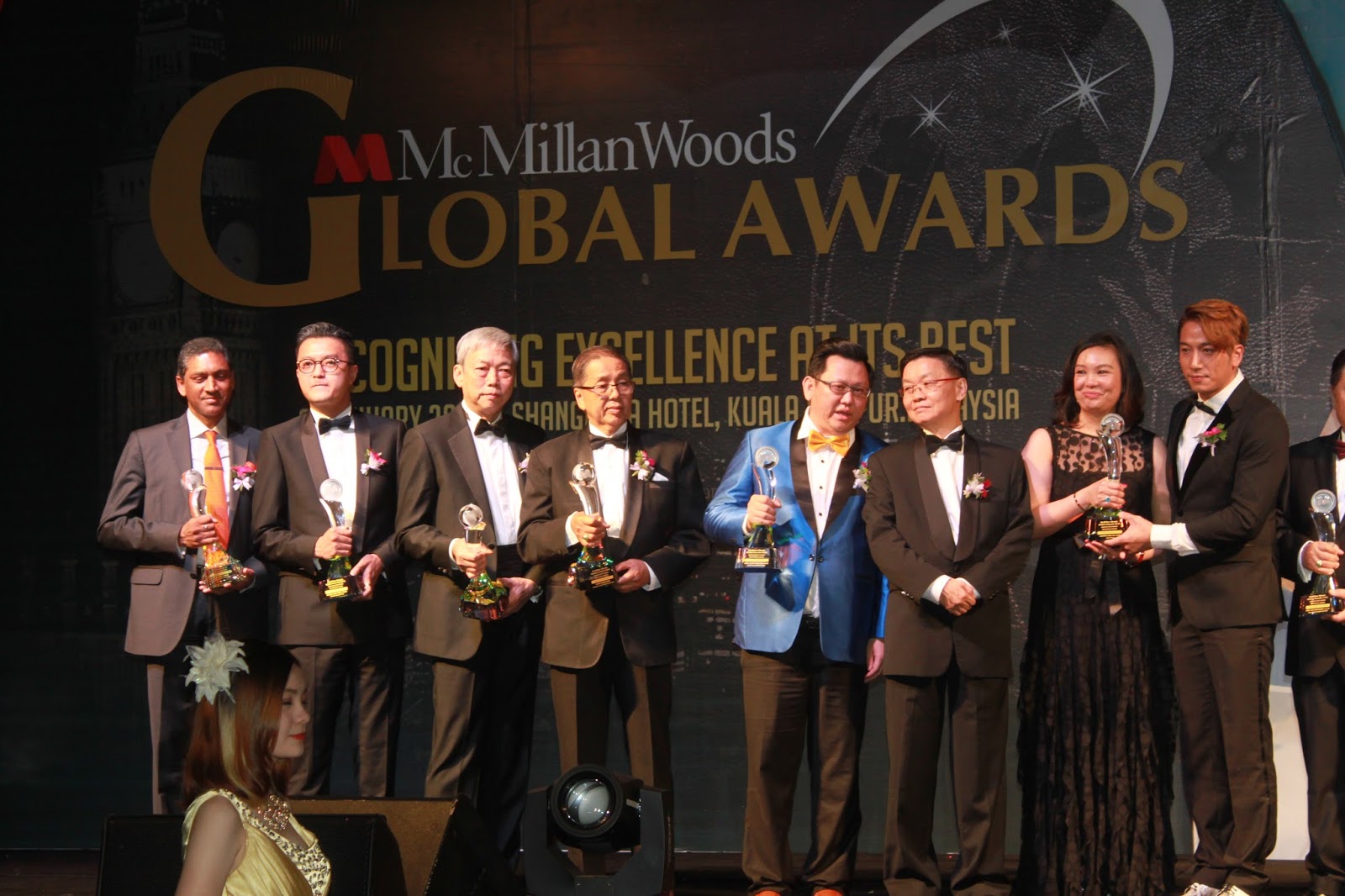 Kee Hua Chee Live!: PART 2---MCMILLAN WOODS GLOBAL AWARDS GALA NIGHT ...