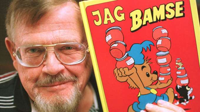 8 dagar: Bamse, Skalman och ”maoismen”