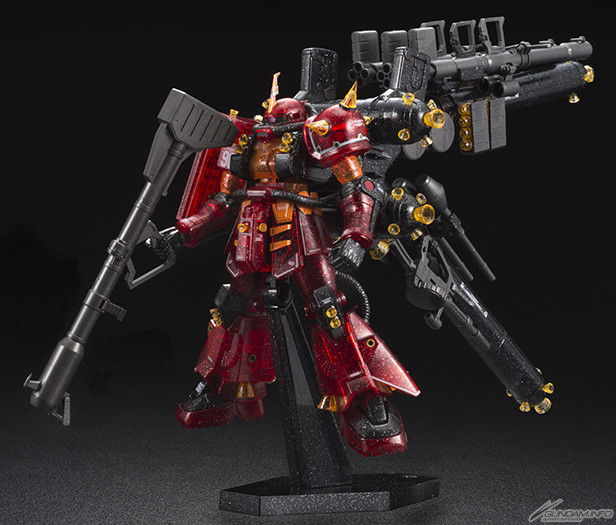 GUNDAM GUY: Mobile Suit Gundam Thunderbolt December Sky Theatrical ...