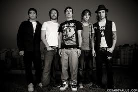 Kelly Fontinni: Nx Zero