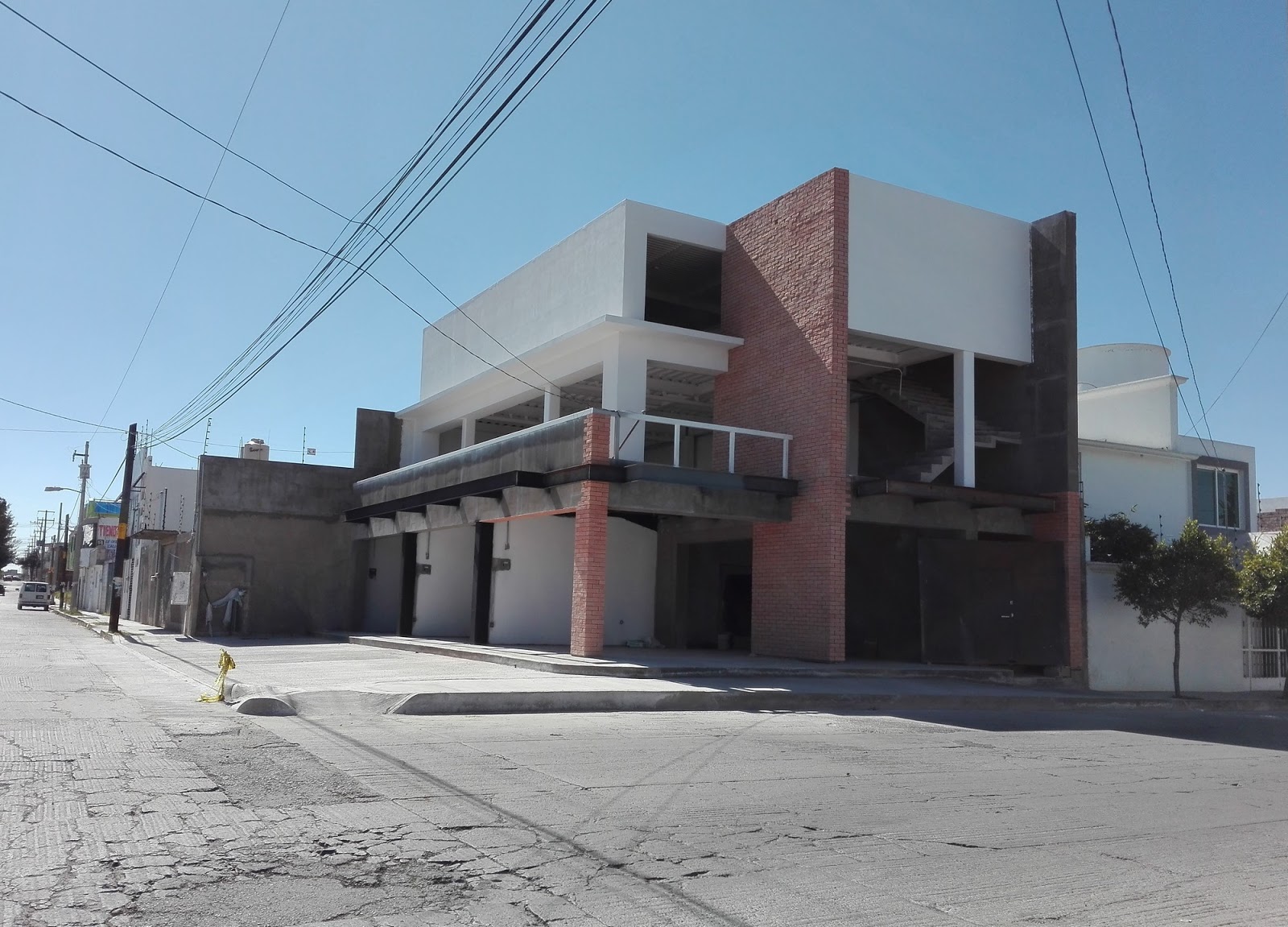 Skyscrapercity Apizaco: Plaza Locales