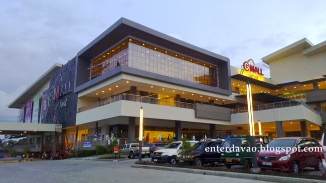 DAVAO | Gaisano Mall of Toril [com] | Page 26 | SkyscraperCity Forum