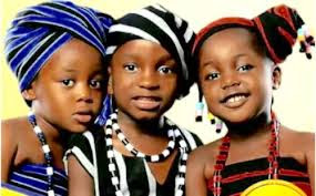 Idoma Pilot: More on the history of the Igede people of Benue....