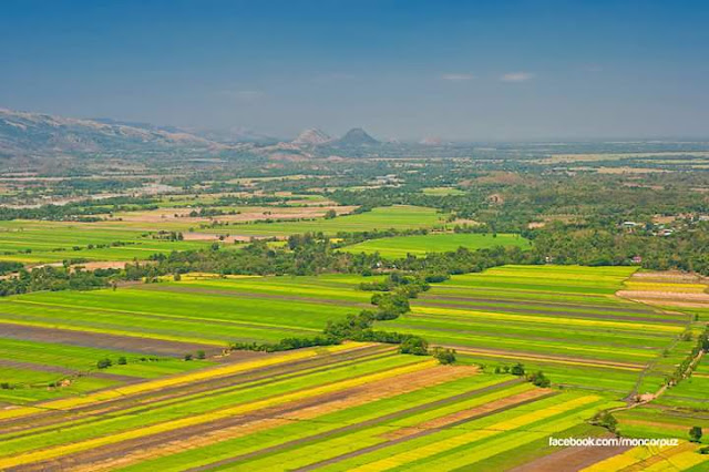 Fascinate Waterfalls And Beautiful Landscape Of Mayantoc, Tarlac ...