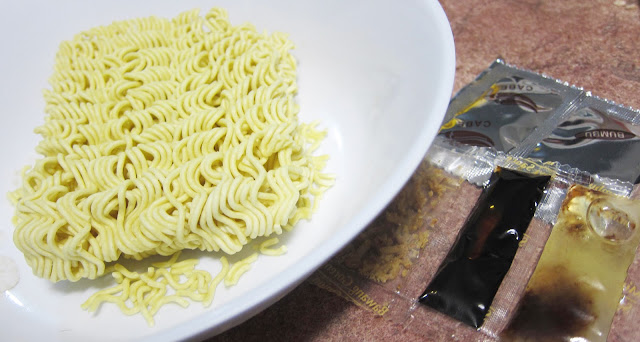 How to: Make SuperMi actually taste like the 'Mi Goreng Original ...