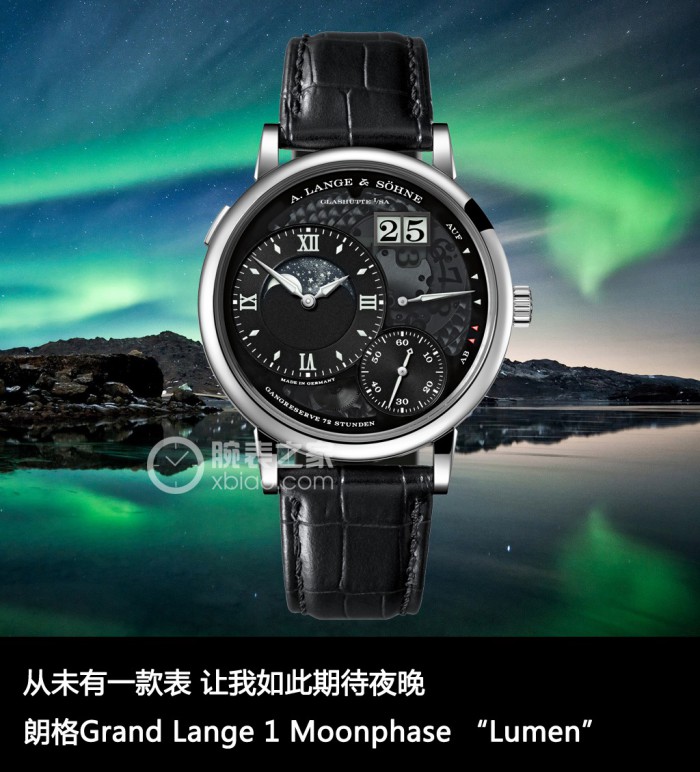 fishyy: Review A LANGE SOHNE Grand Lange 1 Moonphase “Lumen” watch fishyy: Review A LANGE SOHNE Grand Lange 1 Moonphase “Lumen” watch