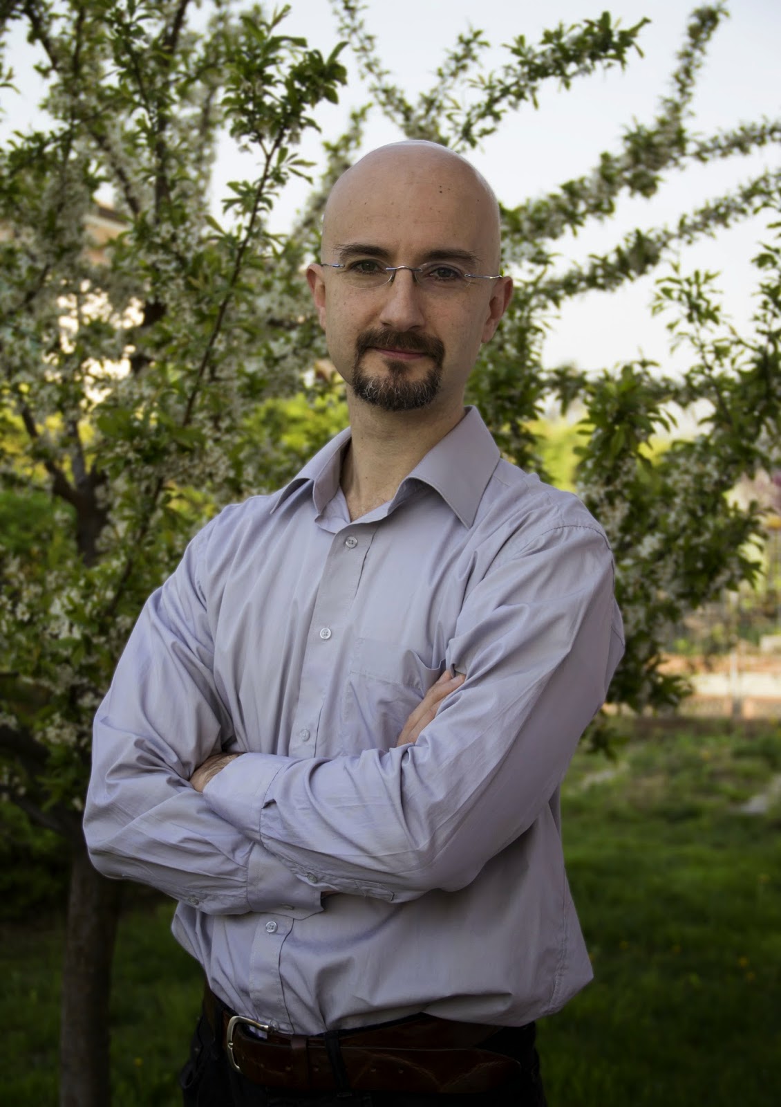 Alumni IESCUM: Andrea Compiani