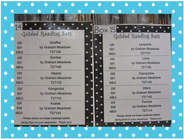 The Book Bug: A Rockin' Start to the Summer