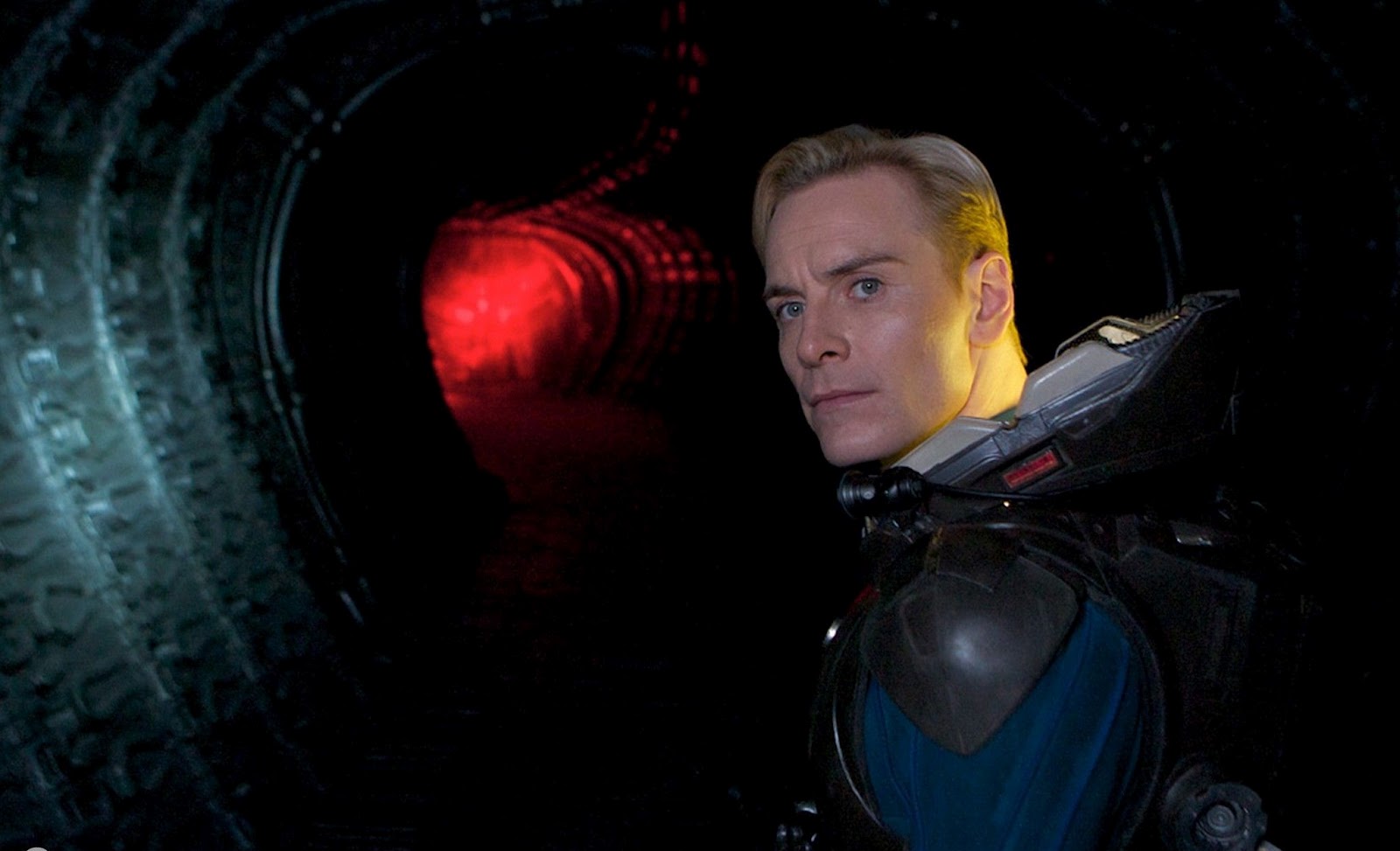 Space Jockey Reviews: PROMETHEUS: A New Classic