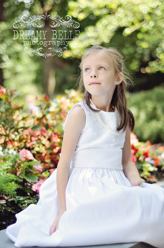 Dreamy Belle photography