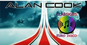 classicos euro disco: Alan Cook - Do You Want To Stay