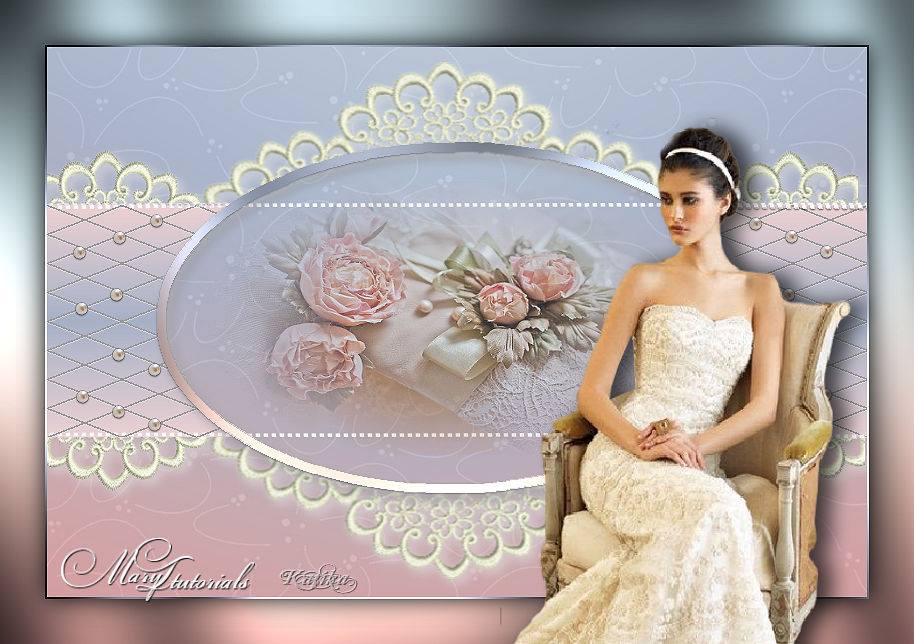 Mary Tutorials: Katalin