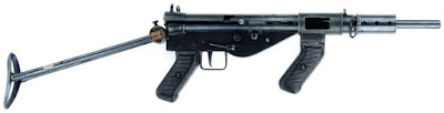 world.guns: AUSTEN submachine gun