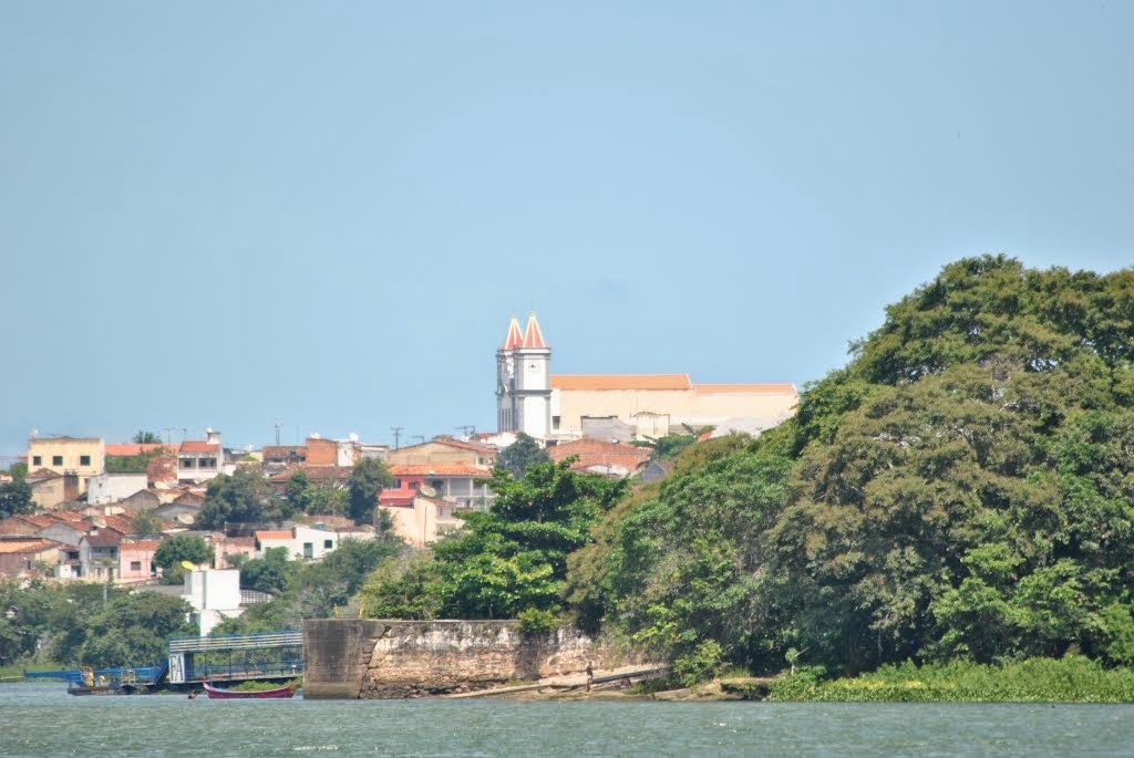 SERGIPE EM FOTOS: Município de Neópolis